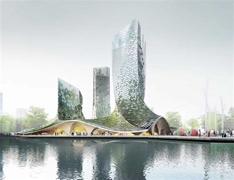 Algae The Future Of Construction Positive News Positive News