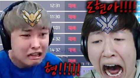 죽을위기에 처한 동생을 구하러 달려온 형 [옵극기 휘날리며] Youtube