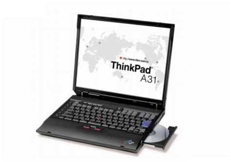Ibm Thinkpad A31 2652 Mgc 百度百科