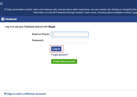 How To Create A Skype Account