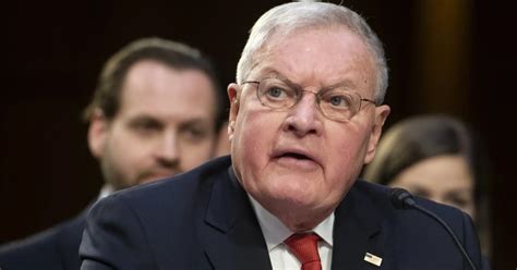 Келлог Вопросы территорий — самая трудная часть украинского конфликта Новости Mail