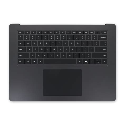 Microsoft Surface Laptop Keyboards Ifixit
