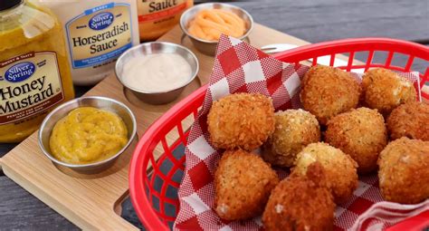 Ranch Bites Silver Spring Foods