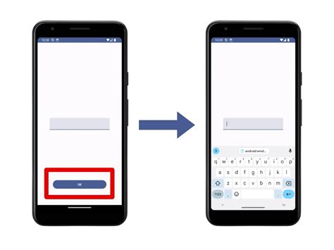 【jetpack compose】ボタンがキーボードの背後に隠されるのを防ぐ方法 wandm de asobo