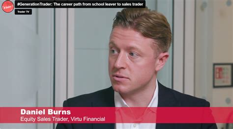 [video] dan barnes on linkedin generationtrader trading equities