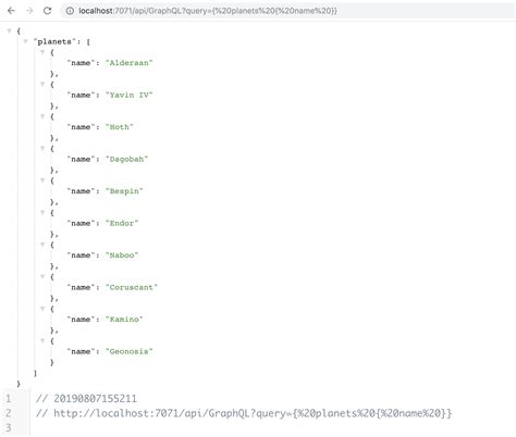 How You Can Build A Serverless API Using GraphQL Net Core C And VS Code