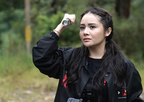 Putri Bungsu Mawar Afi Di Opname Dan Berat Badannya Menurun Idap
