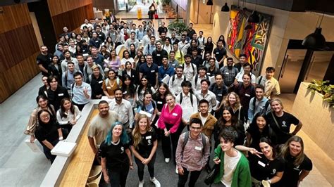 Cba Significantly Expands Technology Graduate Intake Cba Significantly Expands Technology Graduate Intake