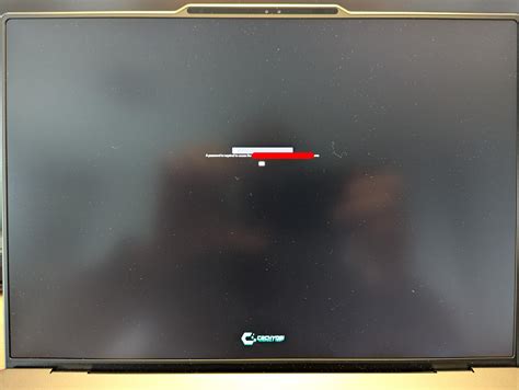 luks password prompt at boot is too small on high resolution display