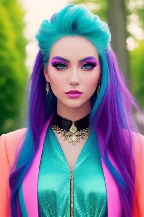 Pin By Jennys Dreams On A I Babes I Created Really Pretty Girl