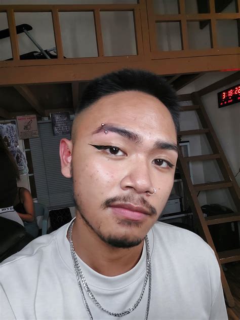 Wondering If Stretched Lobes Would Suit Me Rstretched