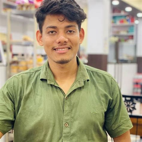 Deepak Gauli Deepak Gauli • Threads Say More