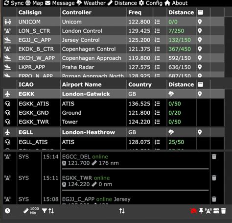 Latest Release Of Vsr Now Available General Discussion Vatsim Community