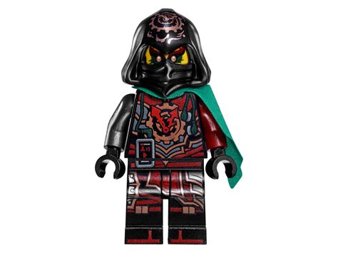 LEGO Ninjago Verhängnisvolle Dämmerung LEGO Preisvergleich