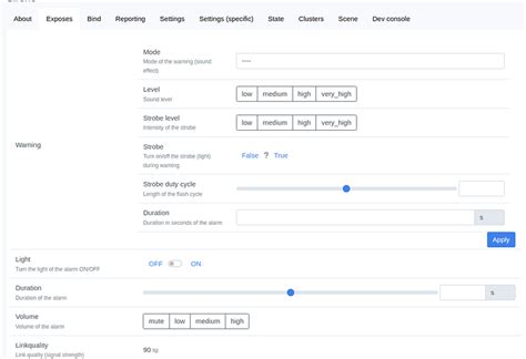 How To Connect The Zigbee Tuya Siren Ts0224 To Ha Zigbee Home
