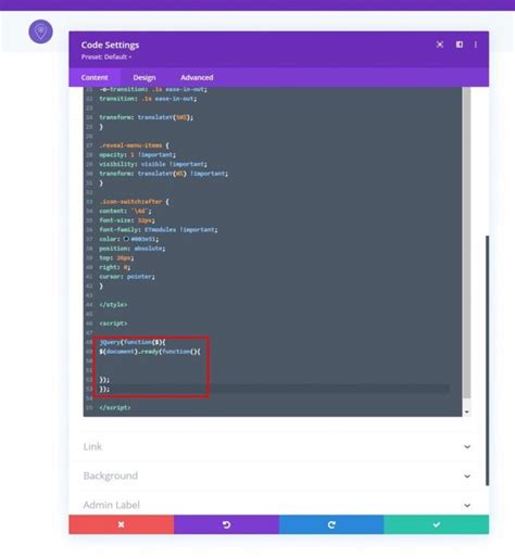 How To Add A Hamburger Icon Toggle To Divi S Menu Module On Desktop