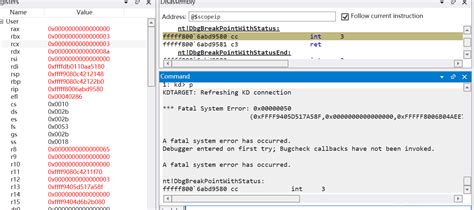 smbghost漏洞（cve2020 0796）简单分析 2 3 2cve 2020 0796 smbghost vulnerable