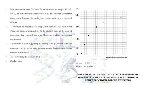 The Unit Of Enzyme Activity Could Be U L ResearchGate