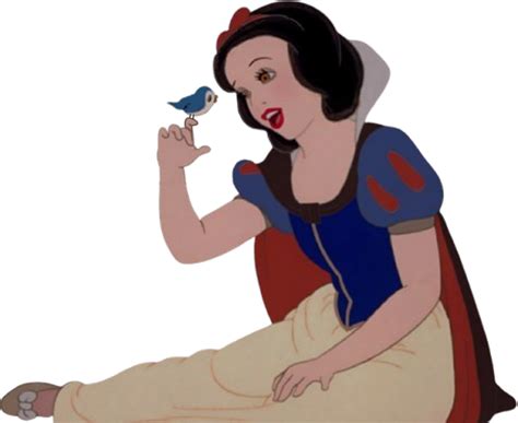 Princess Snow White Vector 64 By Mrtoonlover83 On Deviantart