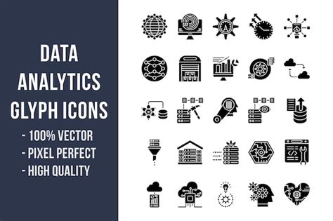 Data Science Icons Images Free Download On Freepik