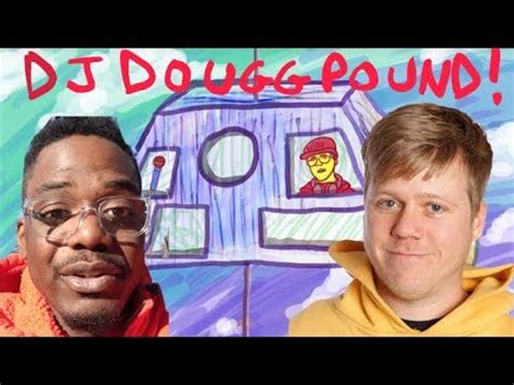 Dj Douggpound Dsc Interview Youtube