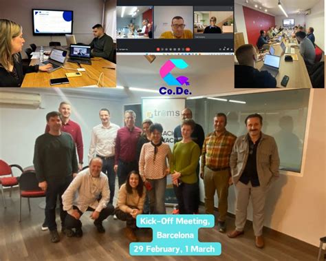 Code On Linkedin Codeproject Erasmusplus Communitydevelopment