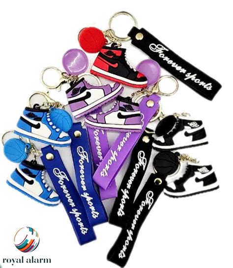 جا سویچی و جا کلیدی عروسکی کد کالا 148 رویال آلارم