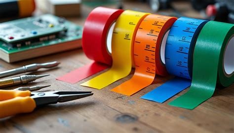 Insulating Tape The Ultimate Guide
