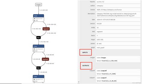 深度学习模型之yolov8实例分割模型tesorrt部署 python版本 yolov8seg部署windowtrt csdn博客