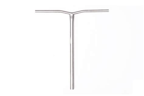 Parallel Titanium Y Bar Raw Parallel Supply