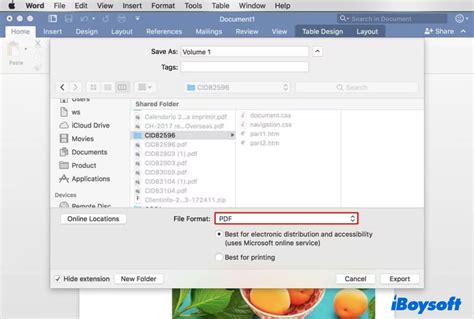 Comment Enregistrer Un Document Sur Un Mac Raccourci Clavier