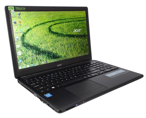 Acer Aspire E P Review Pcmag