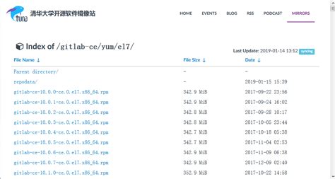 Linux学习16 CentOS安装gitlab环境 上海 悠悠 博客园