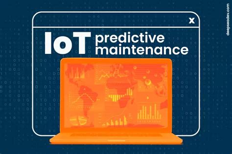 Iot Predictive Maintenance And Fleet Performance Deepsea