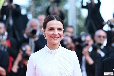 Juliette Binoche