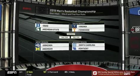 Dicky Vs Elite Eight Picks Rcollegebasketball