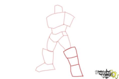 How To Draw Transformers Prime DrawingNow