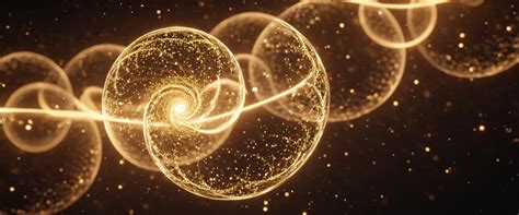 Dynamic Particle Artwork With Swirling Patterns Stable Diffusion Online