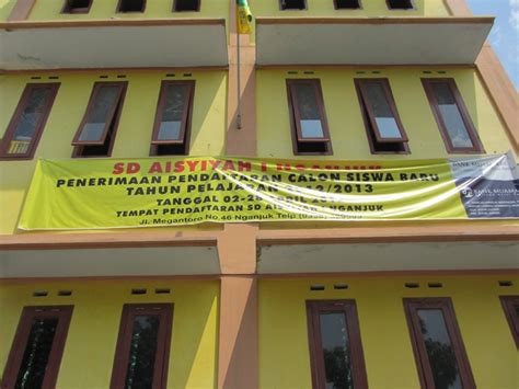 Sd Aisyiyah 1