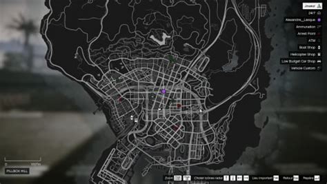 Cops And Robbers Gamemode Gamemodes Rage Multiplayer Community