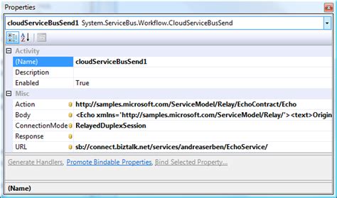 Cloud Proxy Demo Simple Biztalk Workflow Services End To End Demo Andreas Erbens Posts
