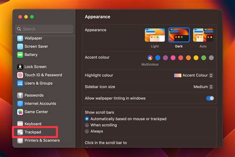 How To Fix MacBook Trackpad Not Working Best Ways