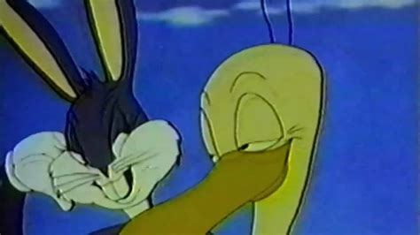 Looney Tunes - Bugs Bunny Gets the Boid (Latino)