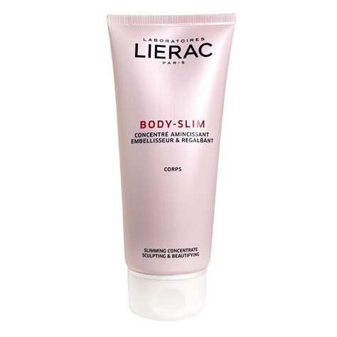 Lierac Body Lift Expert Concentrate 0518 Offersonly