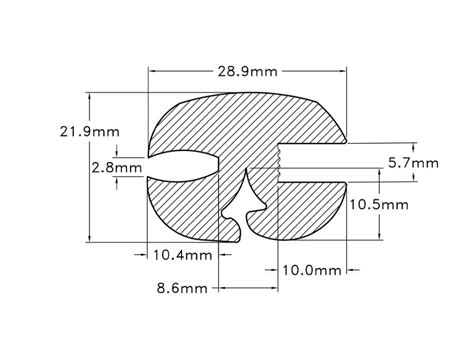 Window Channel Guide For Manufacturers