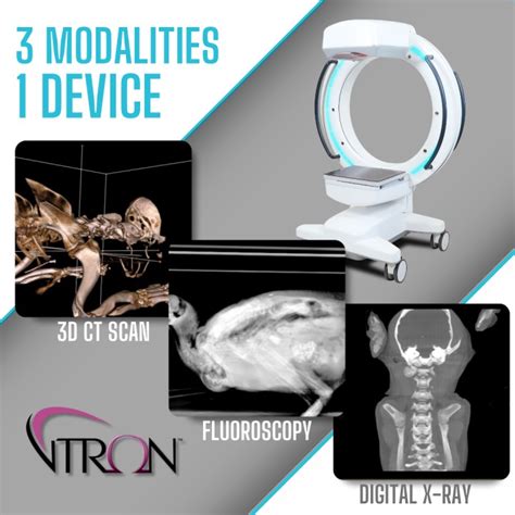 Xoran Veterinary On Linkedin Vtron Offers 3 Modalities In 1 Mobile Device