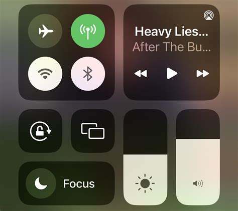 Why Is The Volume Icon So Small Rios