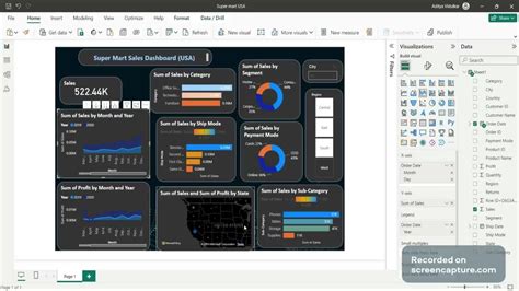 [video] aditya vidulkar on linkedin dataanalytics powerbi