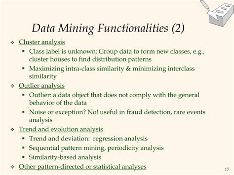 Ppt Data Mining With Db Powerpoint Presentation Free Download Id4034931