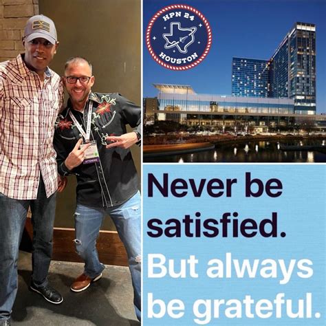 Brien Arone On Linkedin The Success And Inspiration I Look To Share In Houston For Our Hpn Global